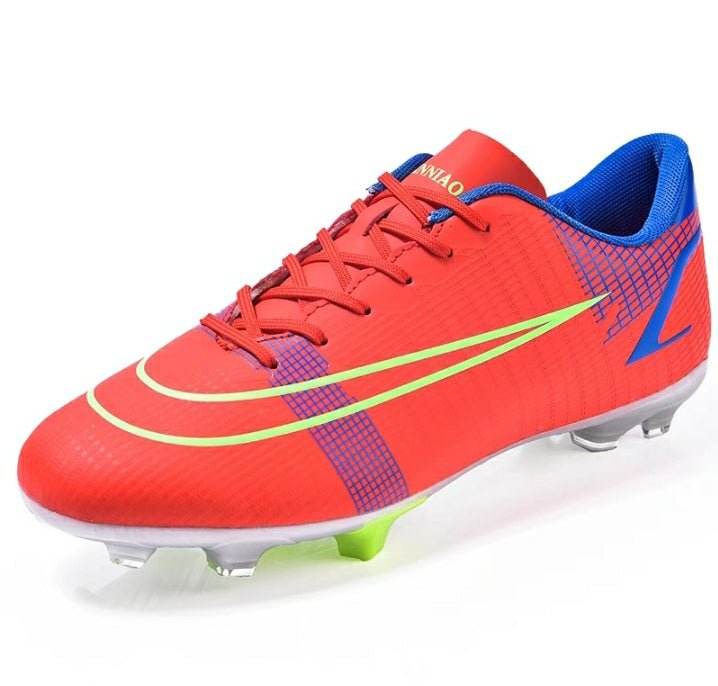 Binbinniao Soccer Rugby Boots Streamline Sports Binbinniao Soccer Rugby Boots Streamline Sports
