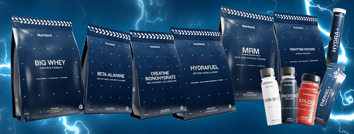 Streamline Sports | Premium Sports Products