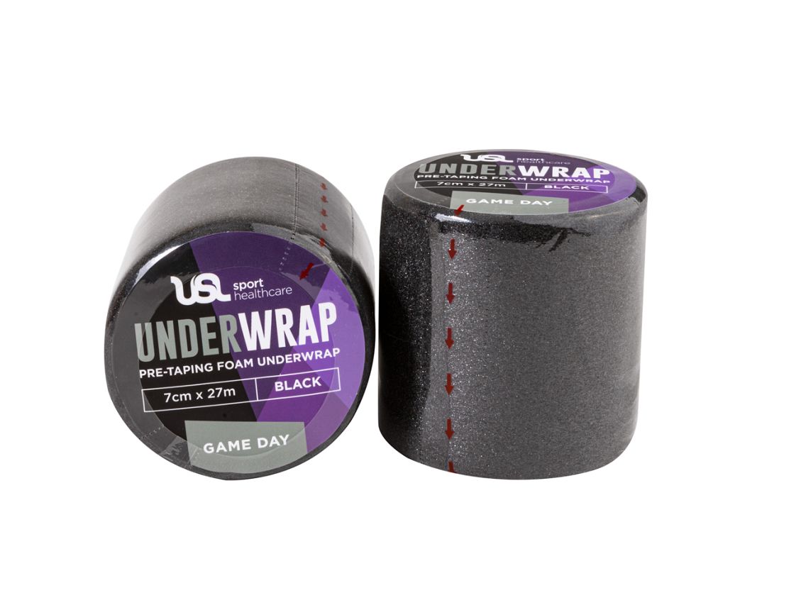 USL Sport Underwrap - Premium Sports Wraps – Streamline Sports