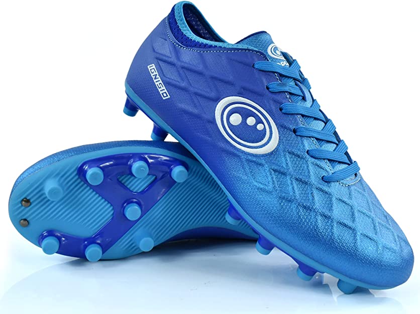 Optimum Ignisio Lace-Up Boots - Premium Performance Footwear ...