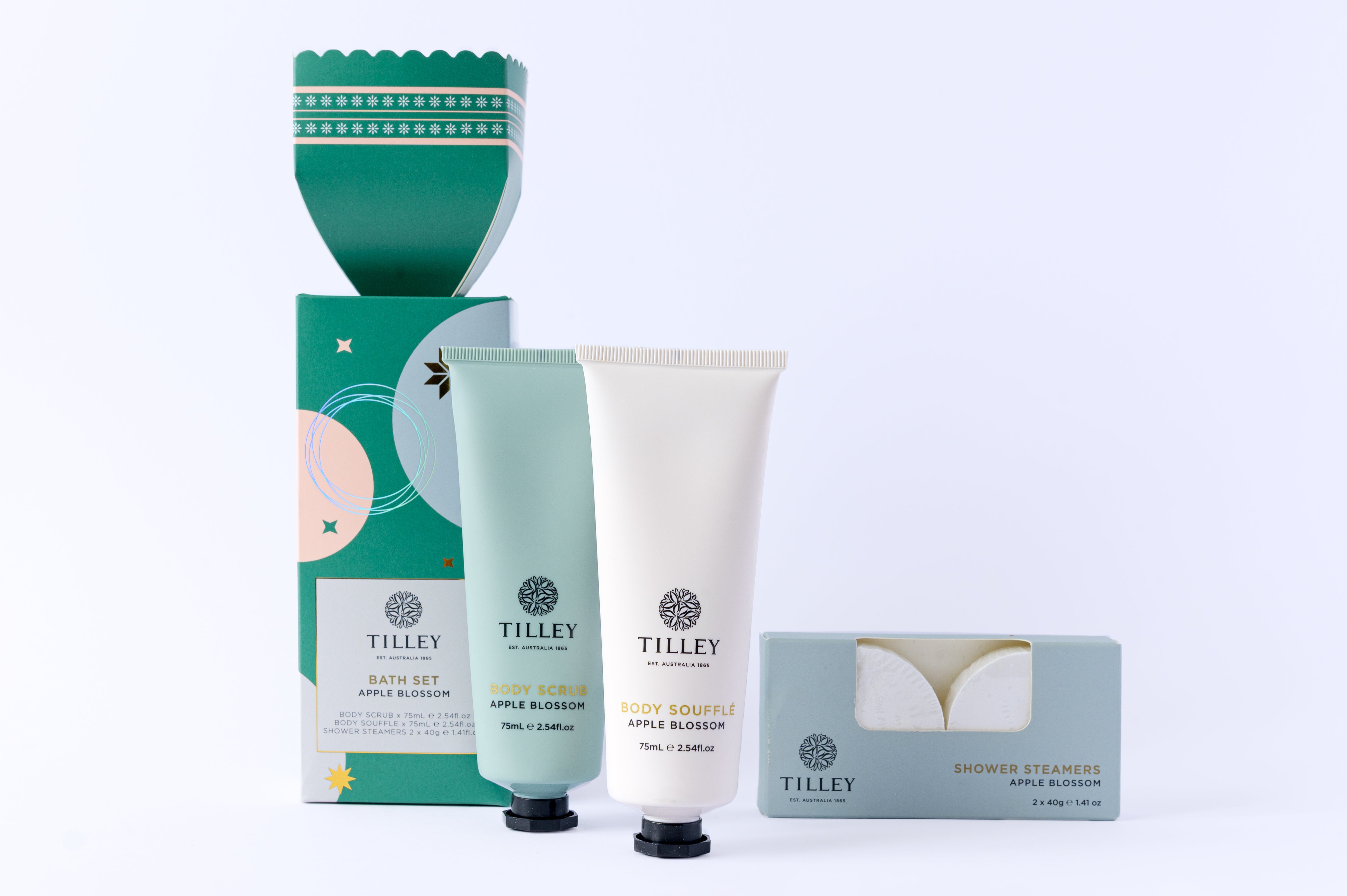 Tilley - BATH SET (FG1846 / FG1847) – Streamline Sports