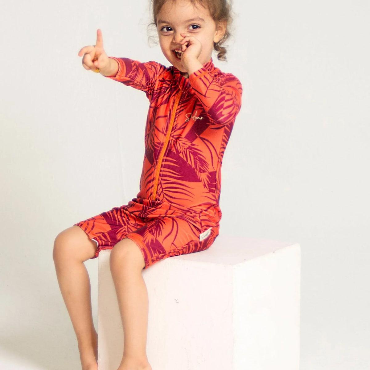 Shop Sandbar Body Swimsuits - Ice Lolly Style – Streamline Sports