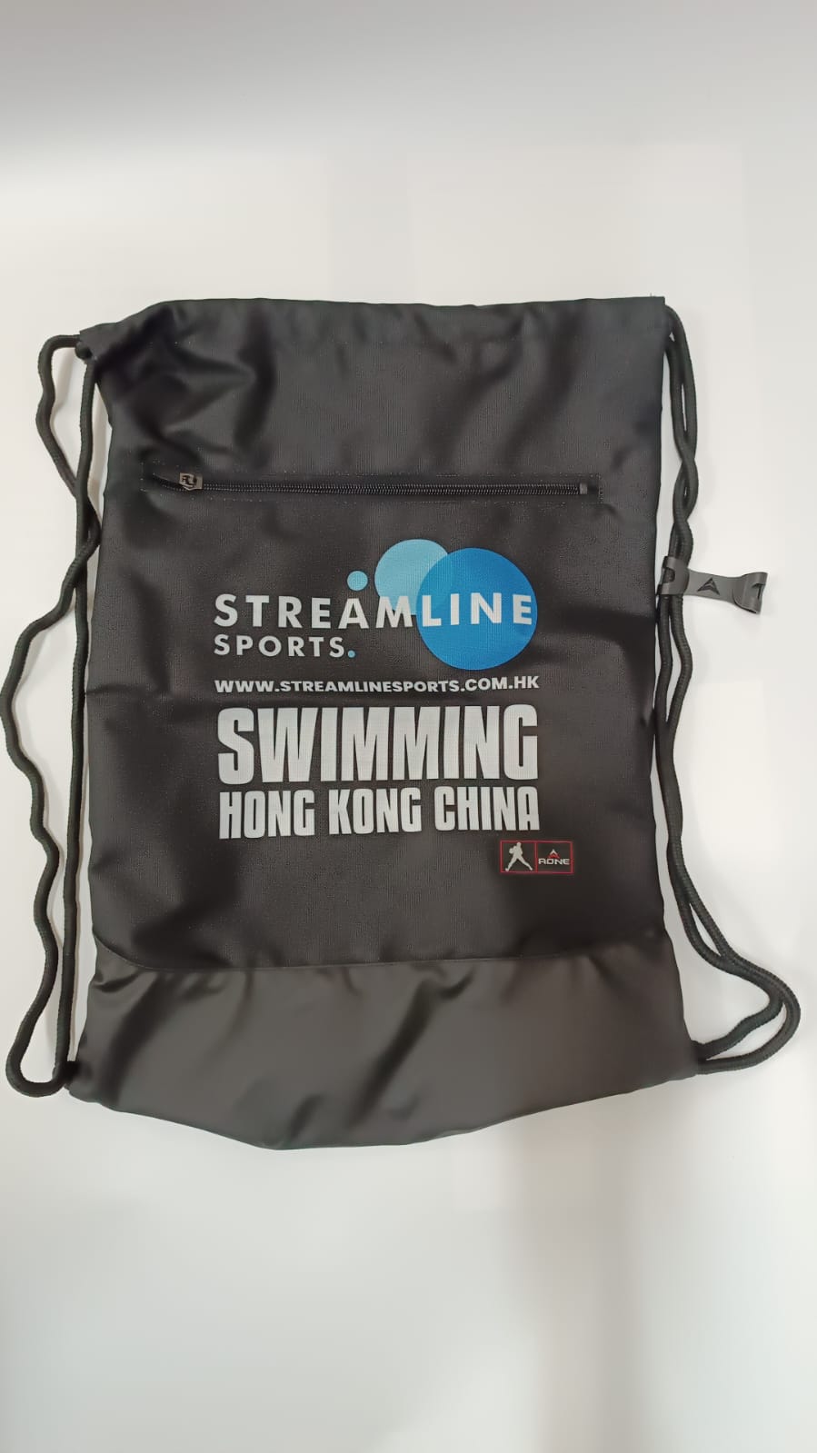 String Bag - Streamline Sports/AONE
