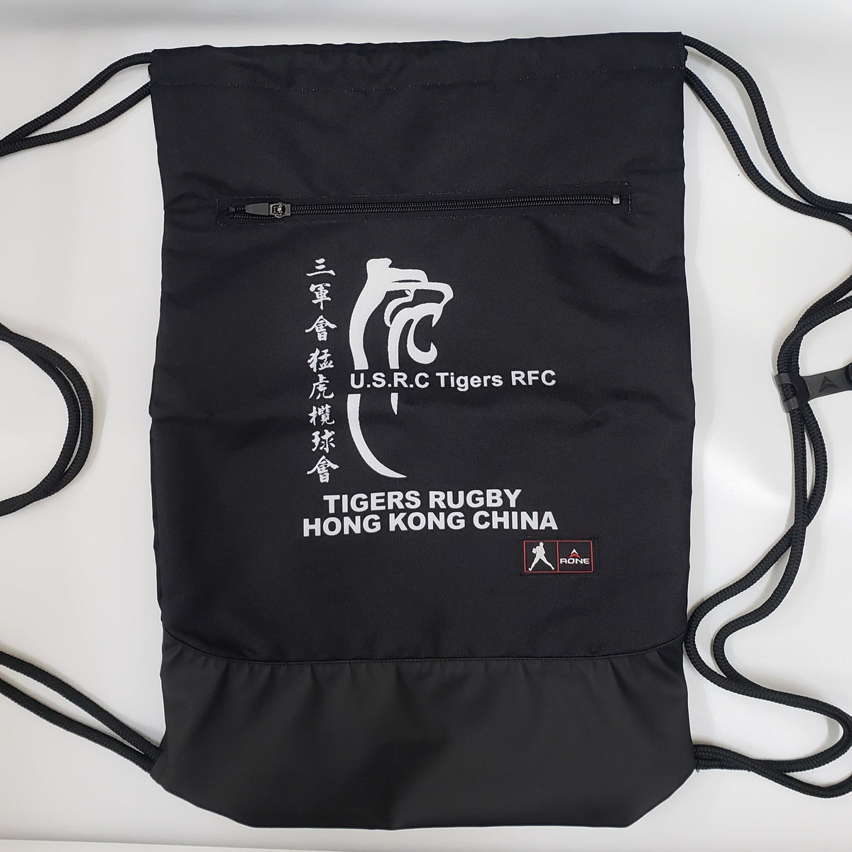 Buy String Bag USRC Tiger RFC | Streamline Sports