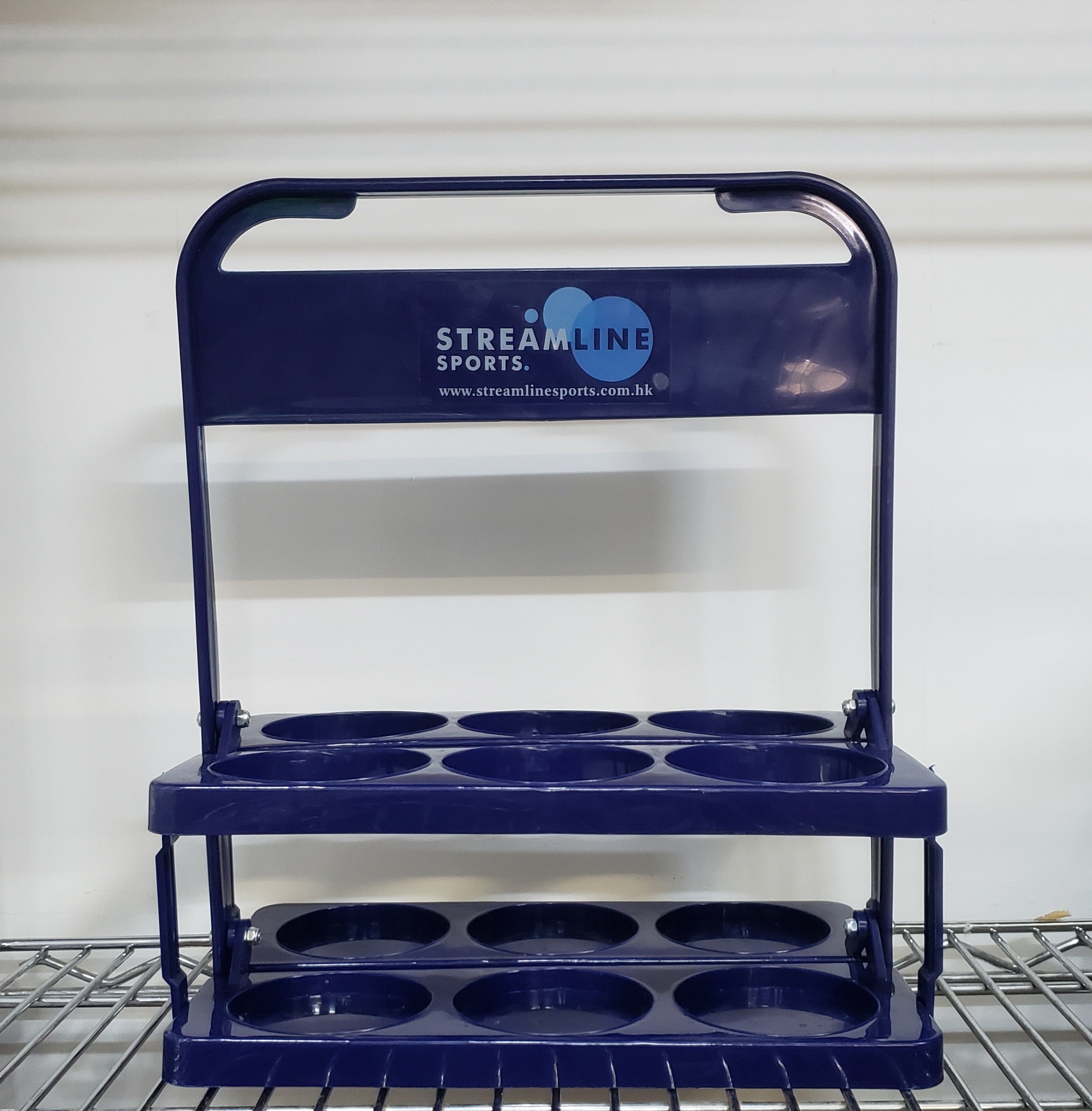 6x Bottle Carrier – Streamline Sports