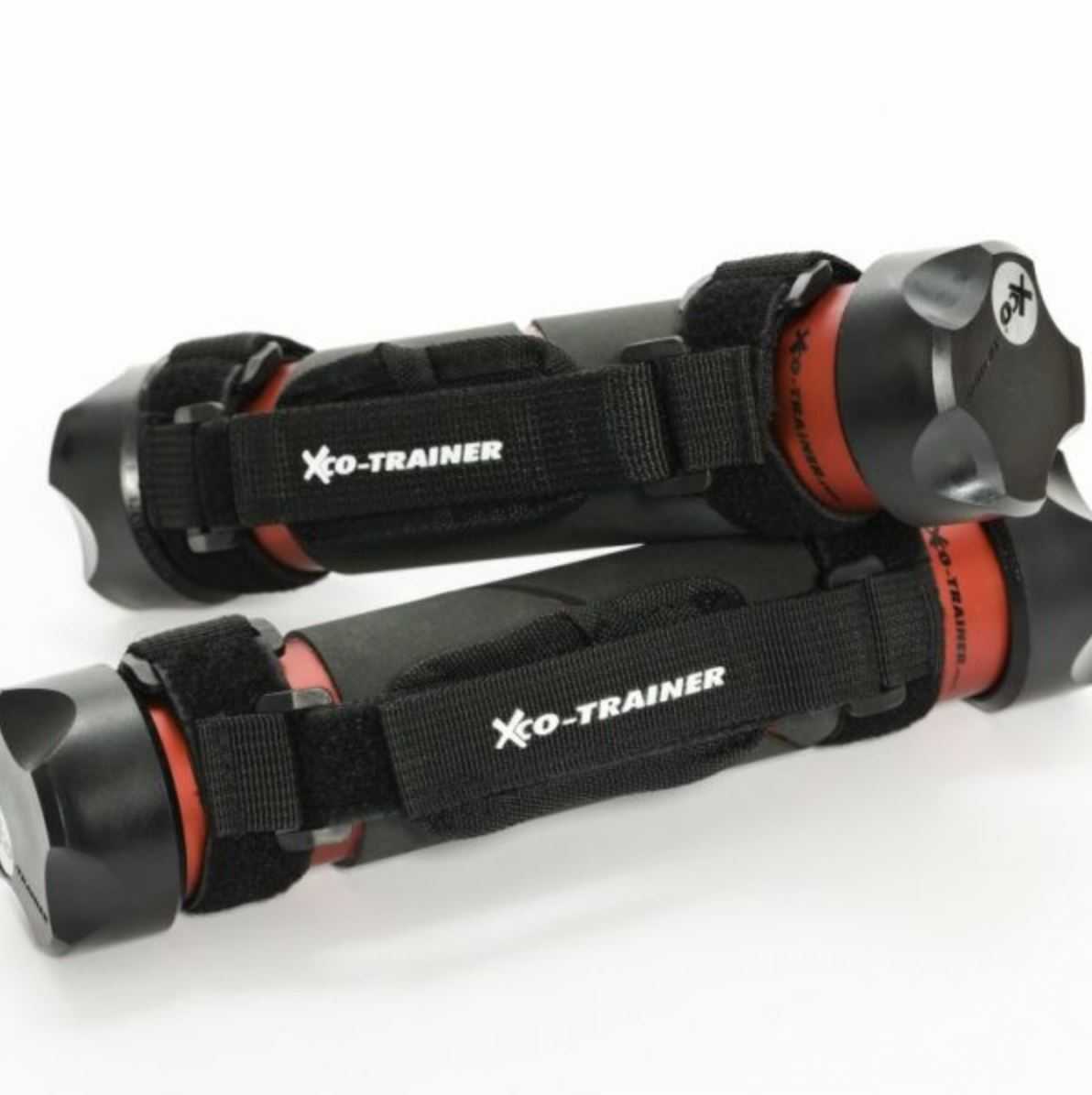 XCO Trainer: Boost Your Fitness with Innovative Training – Streamline ...