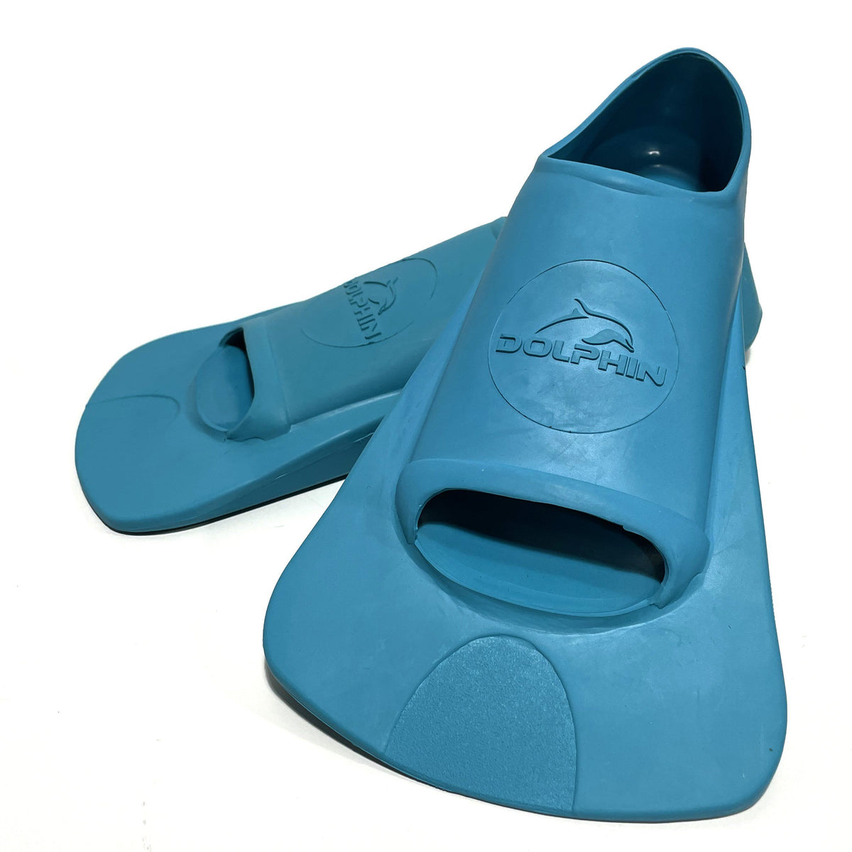 dolphin short blade fins - Buy TYR Dolphin Short Blade Fins ...