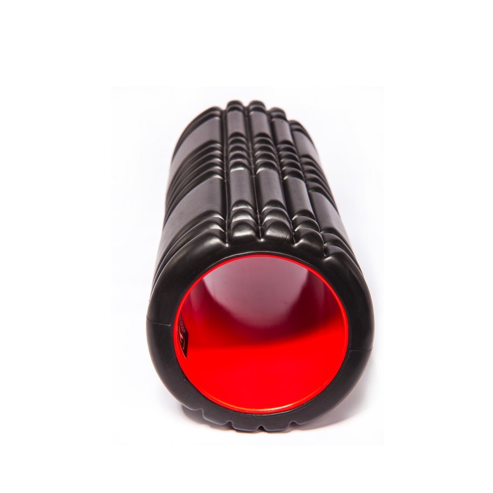 GRID X Foam Roller - Trigger Point – Streamline Sports