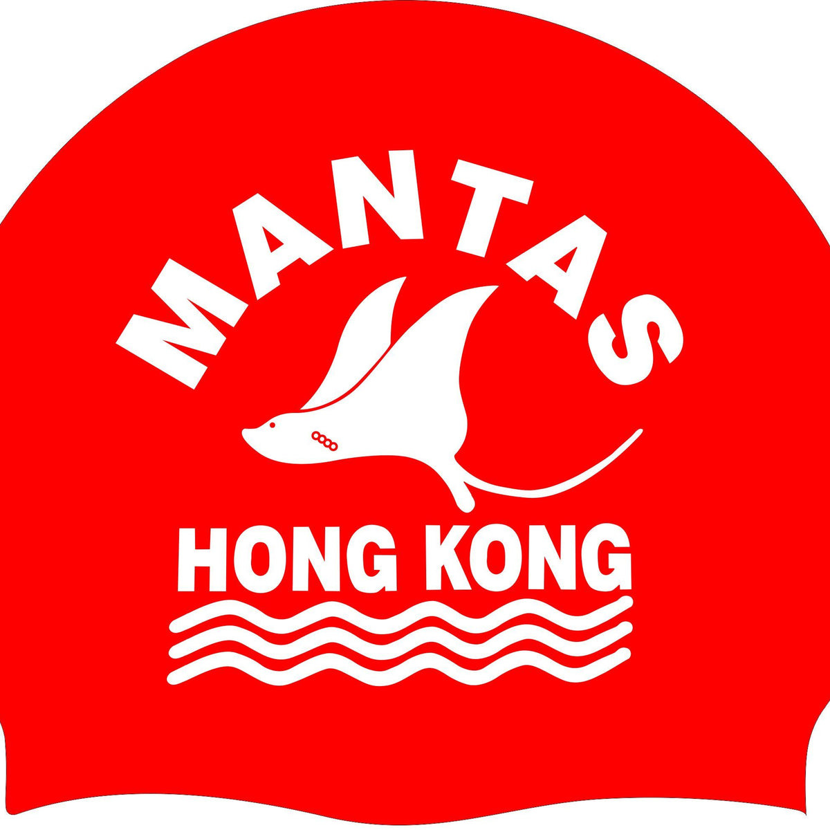 Mantas - Swim Cap – Streamline Sports