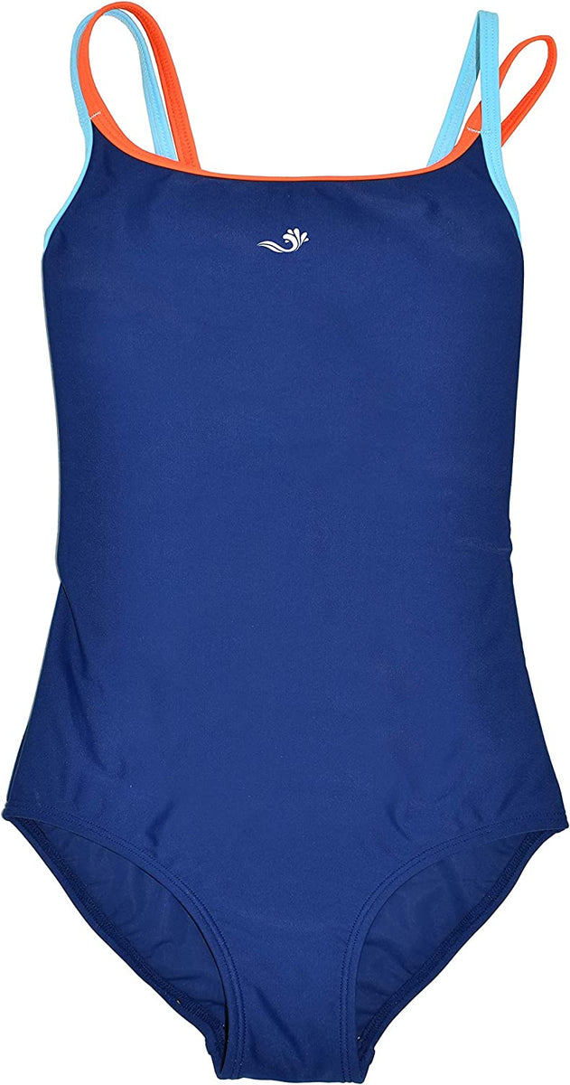 girls sports swimming costume - Girls Sports Swimming Costume - Splash ...