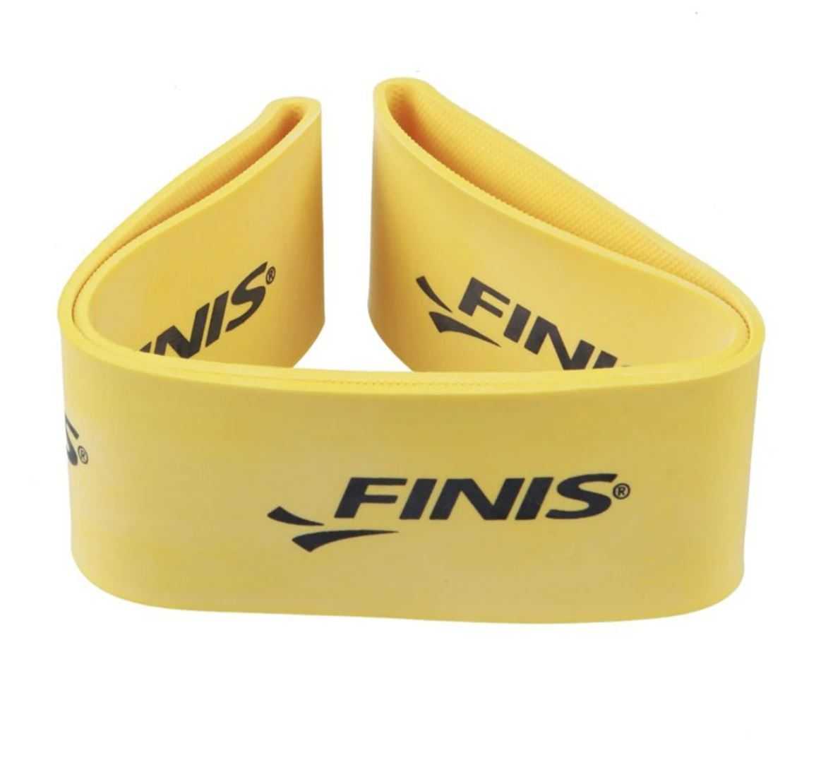 Finis Pulling Ankle Strap for Enhanced Swim Training – Streamline Sports