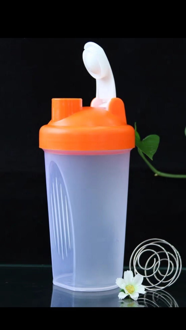 Shaker - 600ml – Streamline Sports