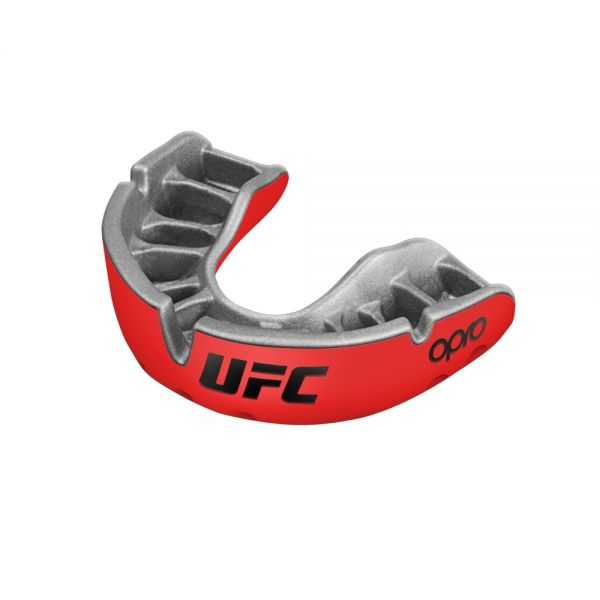 UFC - Gold level mouthguard (Junior) – Streamline Sports